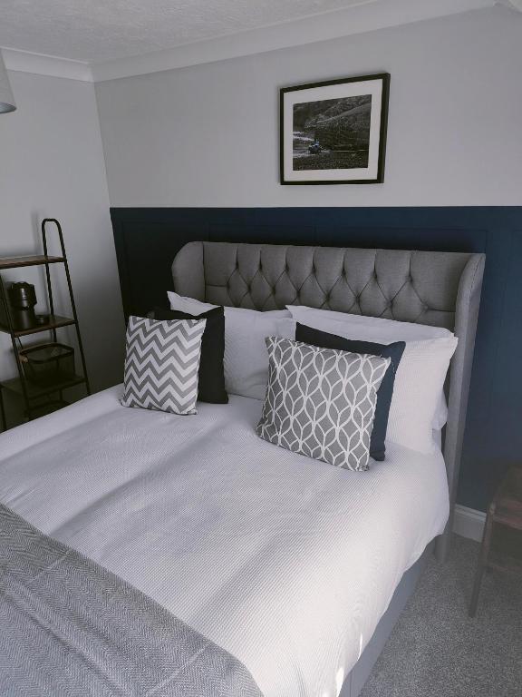 The Dial inn, Lamphey (updated prices 2025)