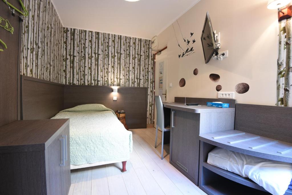 Amélie Hotel, Paris (updated prices 2025)