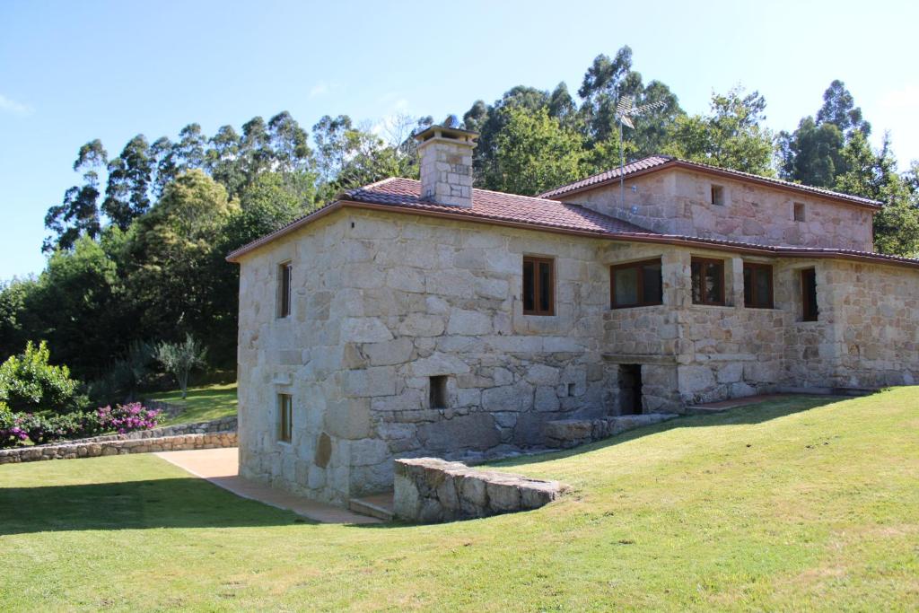 Casa Valdamor, Meaño – Updated 2023 Prices