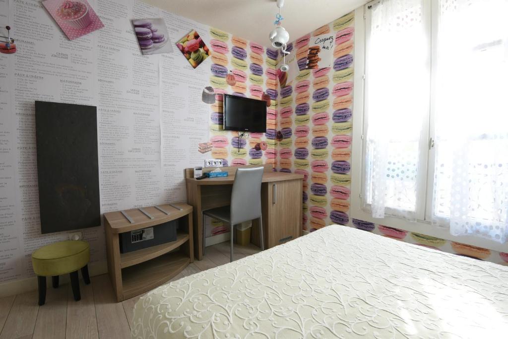 Amélie Hotel, Paris (updated prices 2025)