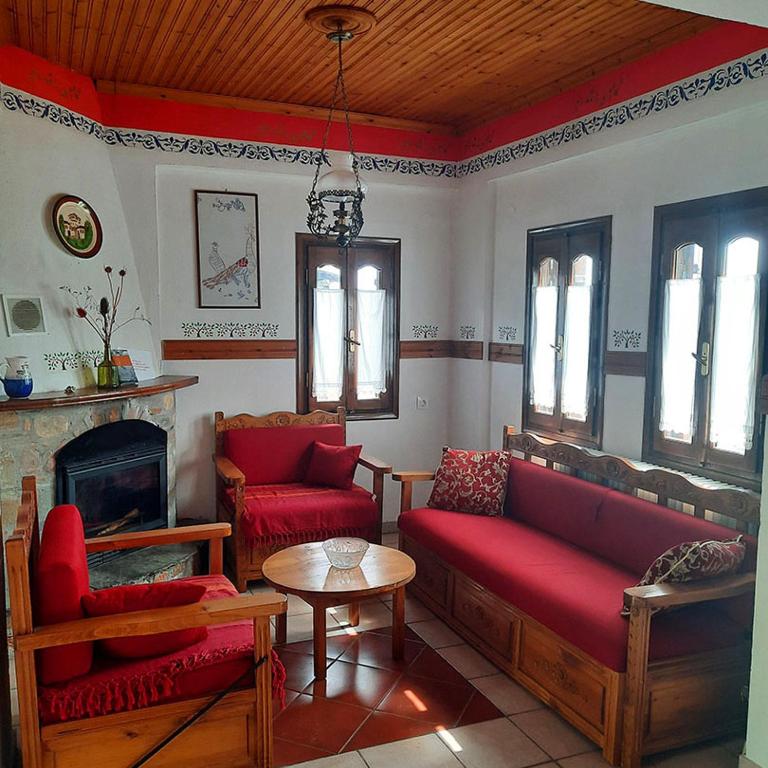 Byron Houses Tsagarada, Pilion – Updated 2024 Prices