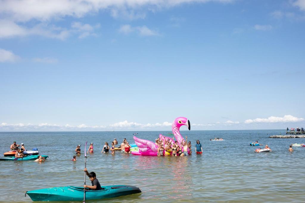 Sun Outdoors Cape Charles, Cape Charles (updated prices 2025)