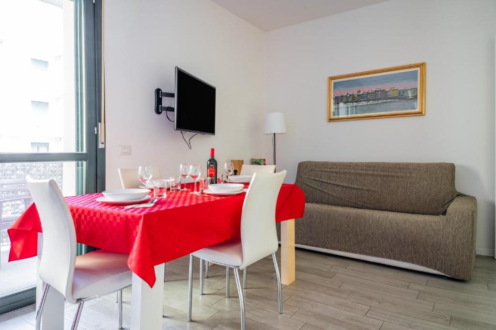 Parma Residential Apartment con balcone, Parma (updated prices 2025)