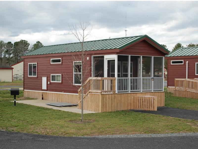 Sun Outdoors Ocean City Gateway, Whaleyville (updated prices 2026)