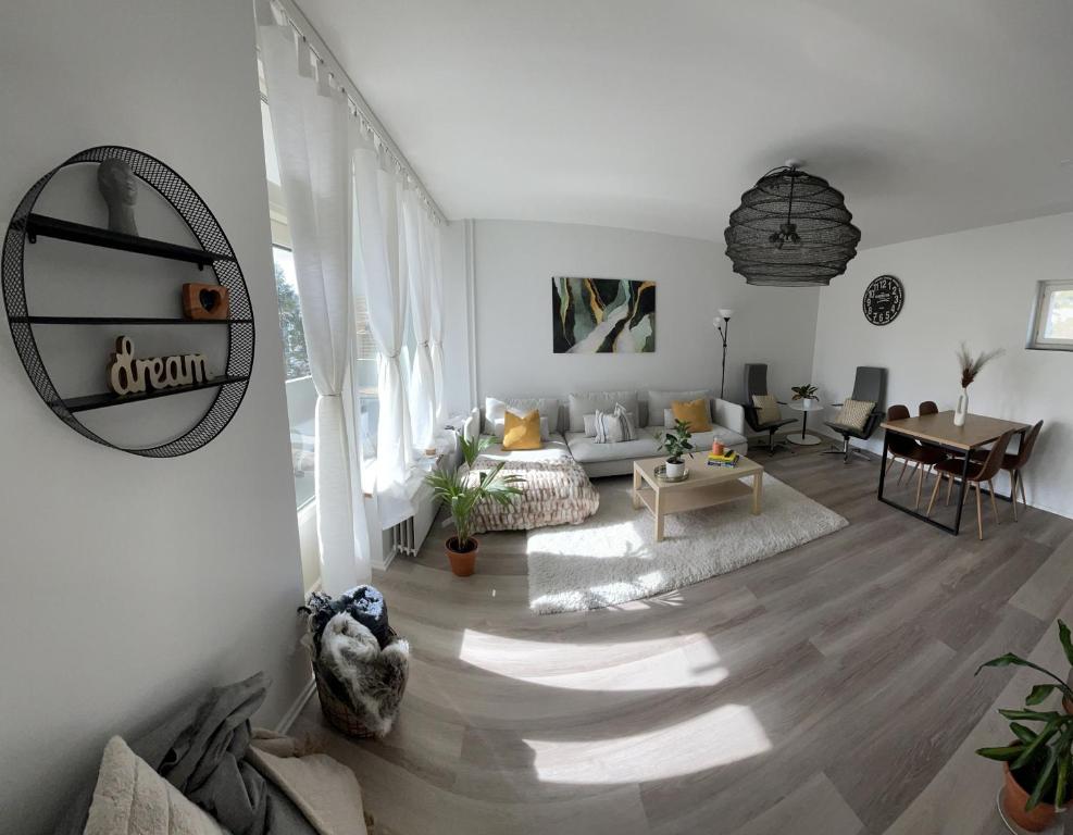 Cosy and elegant flat, Helsinki (updated prices 2024)