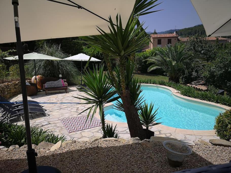 Mas Sybel au charme provencal, Le Rouret – Updated 2023 Prices