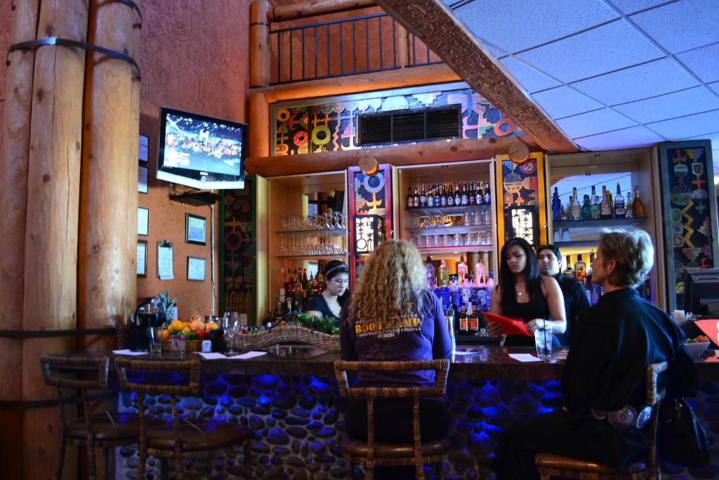 Nativo Lodge, Albuquerque (updated prices 2025)