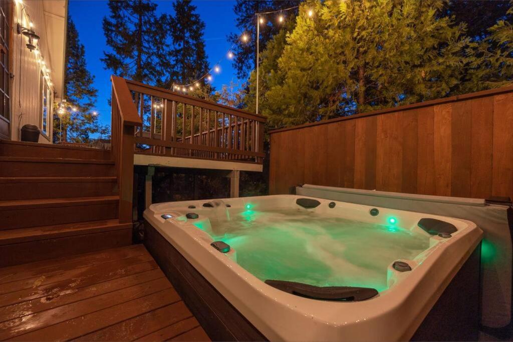 Emerald Escape at Cedar Valley, Oakhurst (updated prices 2025)