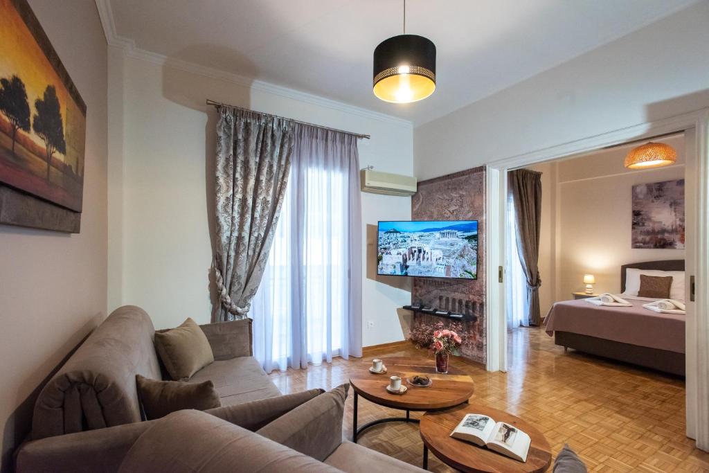 Blue Ark Gate to History, Athens (updated prices 2025)