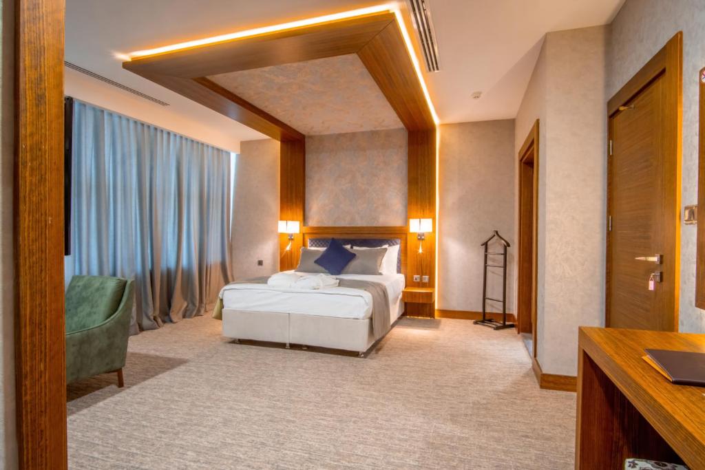 Parwar Hotel, Duhok (updated prices 2024)