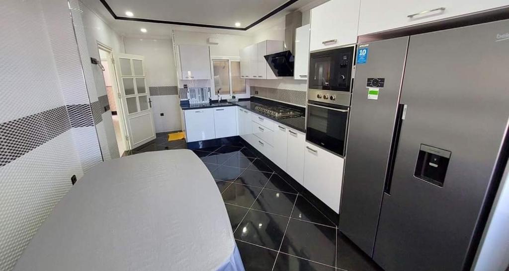 Al Hoceima Ajdir Maroc - Maison 5 chambres, Al Hoceima – Updated 2024 ...