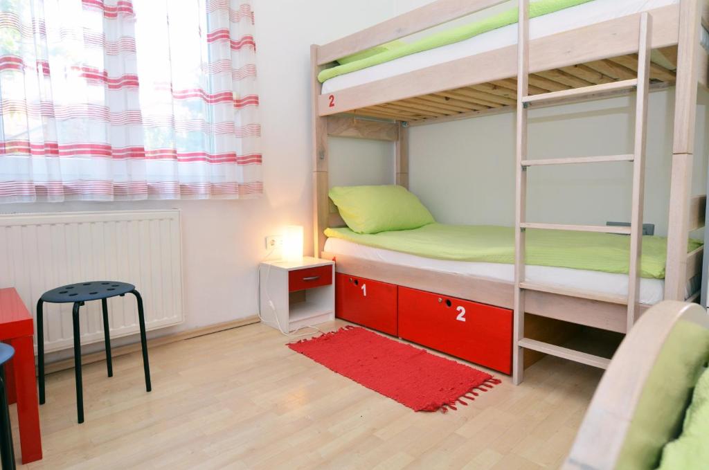 Hostel Temza, Zagreb (updated prices 2025)