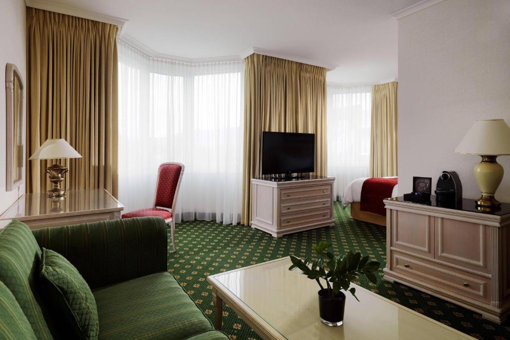Heidelberg Marriott Hotel, Heidelberg (updated prices 2025)