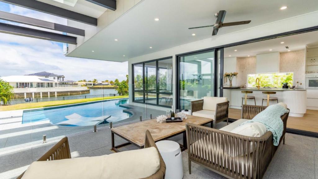 Elegance On Elanus, Banksia Beach (актуальные цены 2025 года)