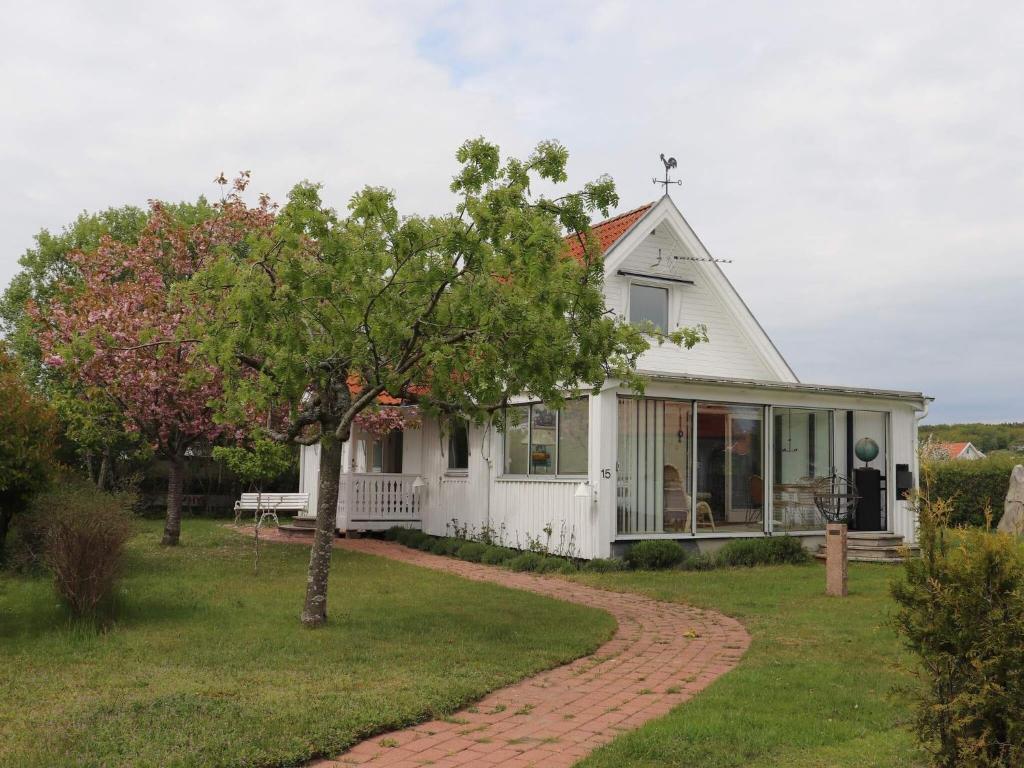 Holiday home Halmstad V (Schweden Halmstad) - Booking.com