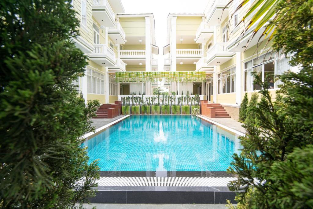 Hawal Boutique Villa Hoi An, Hoi An – Updated 2024 Prices