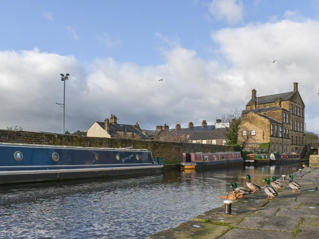 Briar Cottage, Great Eccleston – Updated 2024 Prices