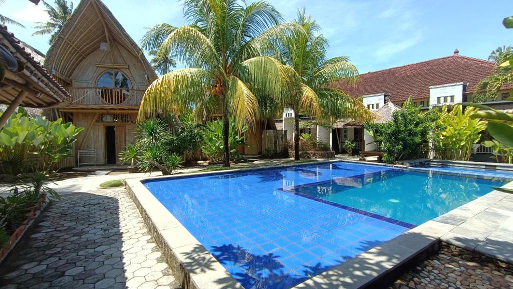 Hawera Village, Kuta Lombok (updated prices 2025)