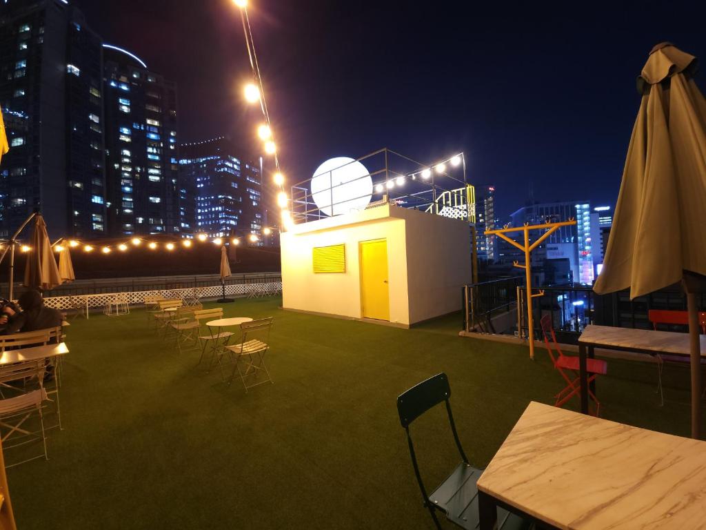 OYO Hostel Myeongdong 5, Seoul (updated prices 2025)