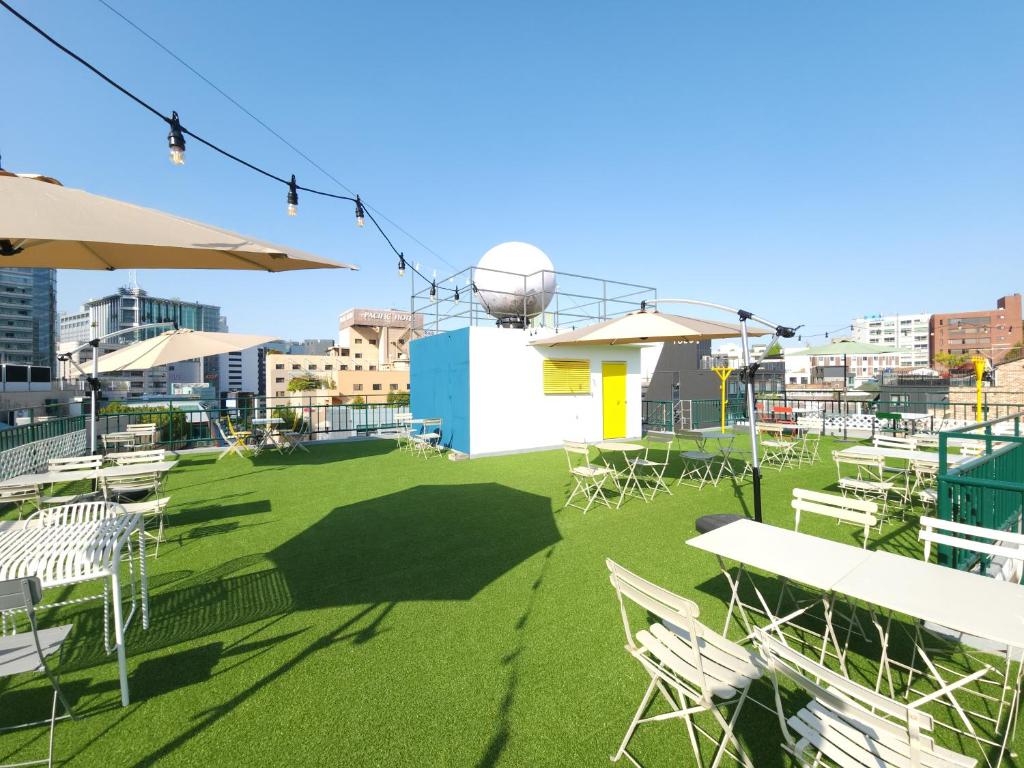 OYO Hostel Myeongdong 5, Seoul (updated prices 2025)