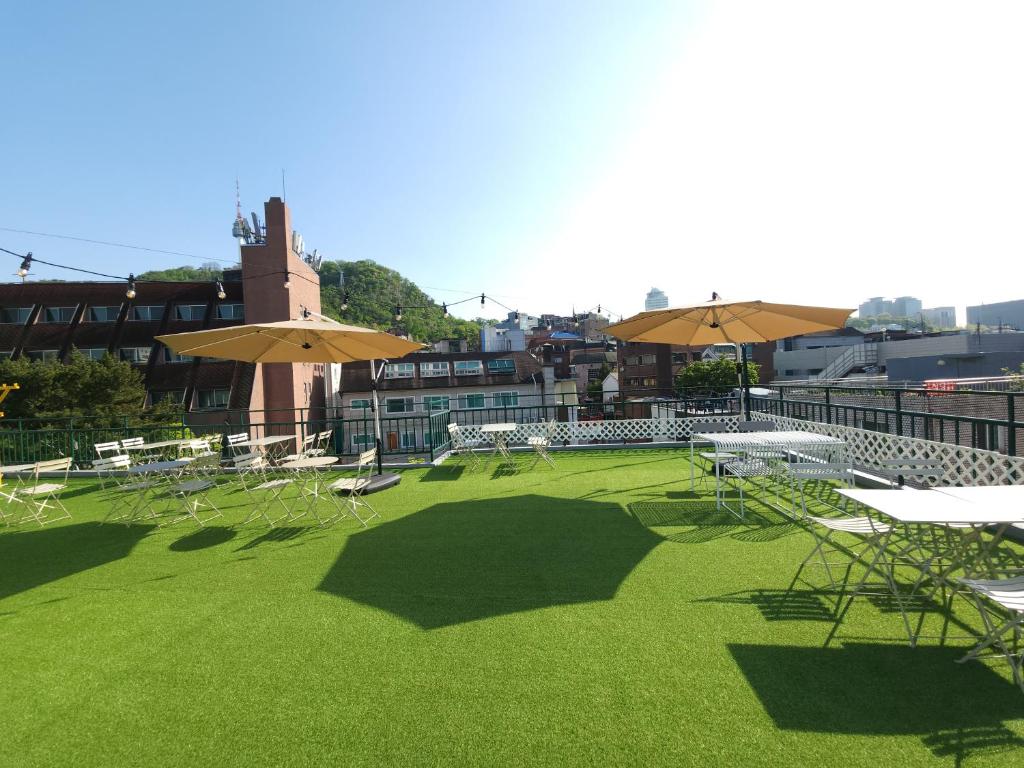 OYO Hostel Myeongdong 5, Seoul (updated prices 2025)