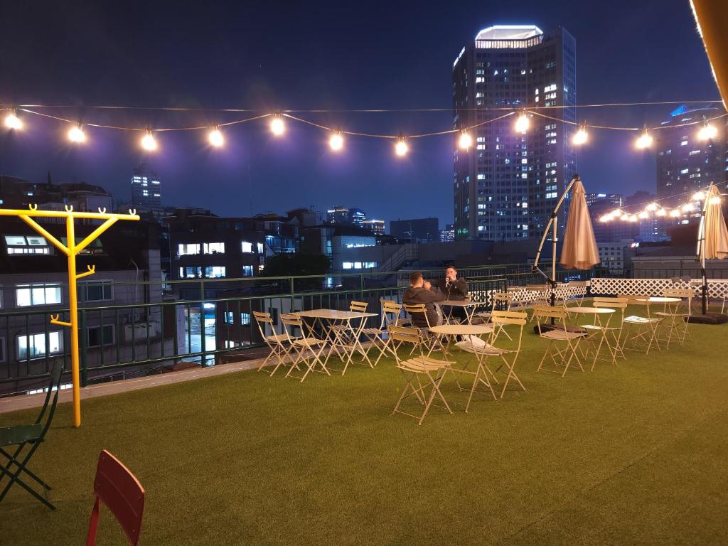 OYO Hostel Myeongdong 5, Seoul (updated prices 2025)