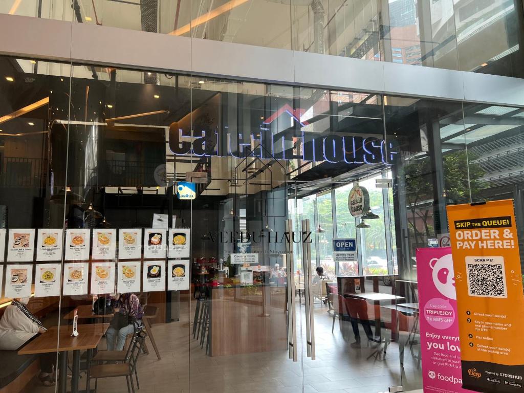 Mercu Summer Suites KLCC by Veedu Hauz, Kuala Lumpur (updated prices 2025)