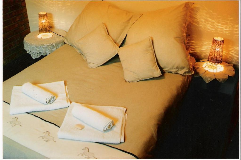 MOPIPI B&B, Nietverdiend (updated prices 2025)