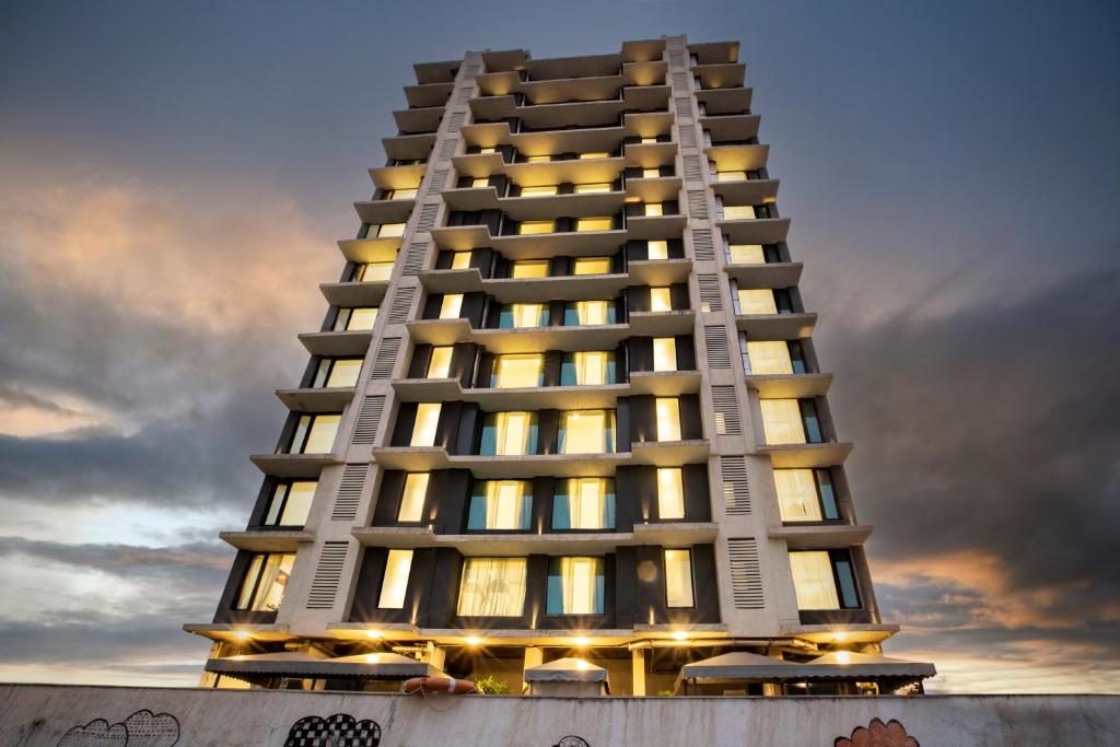 Ramee Techome, Mumbai (updated prices 2026)