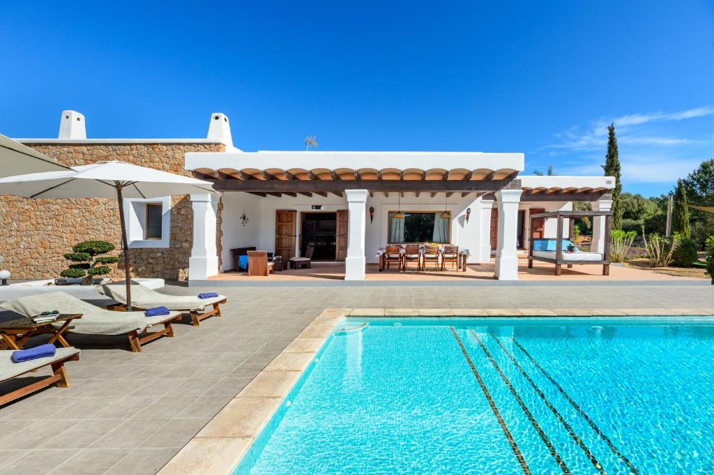 New! Villa Sa Tanca Den Lloses, Can Furnet – Precios actualizados 2023