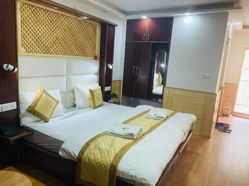 SIT Hotel Ladakh Horizon Leh, Leh (updated prices 2025)