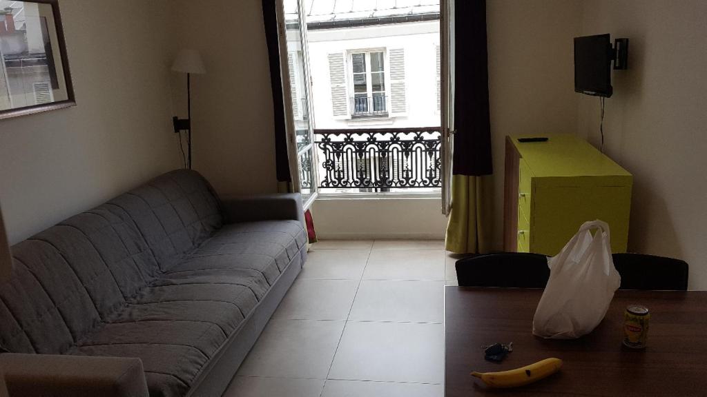 Inter-Résidences auprés Multirésidence de l'Elysée, Paris (updated ...