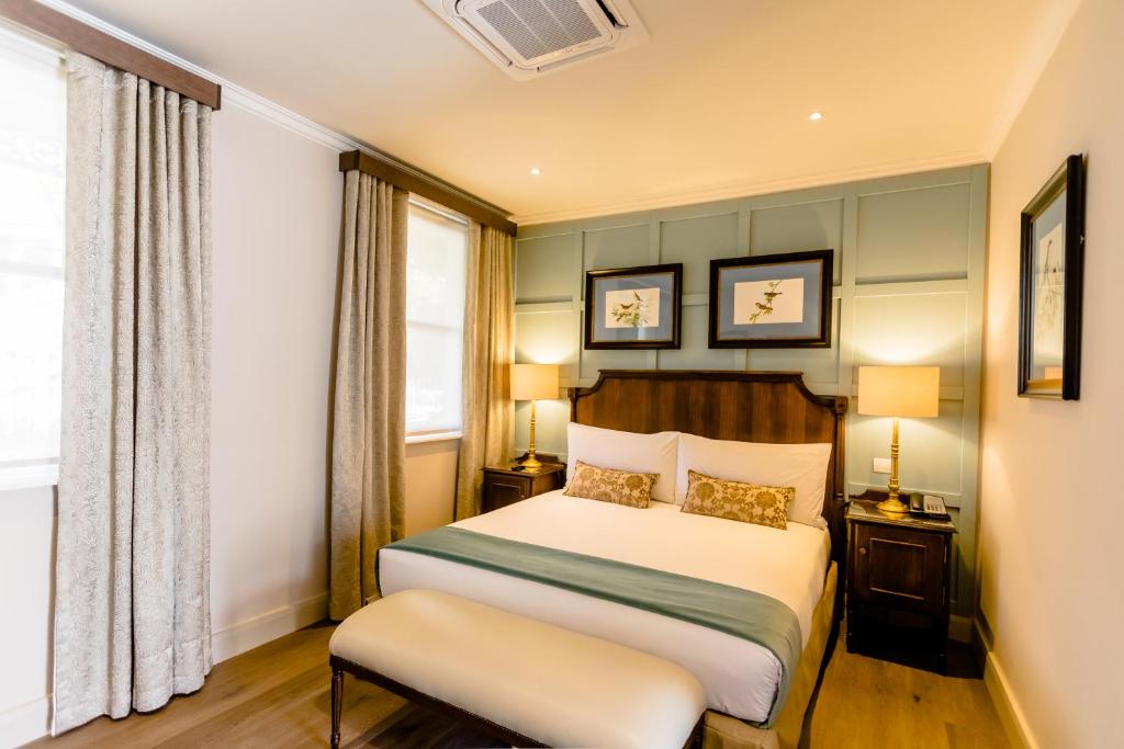 Gold Reef City Theme Park Hotel, Johannesburg (updated prices 2025)