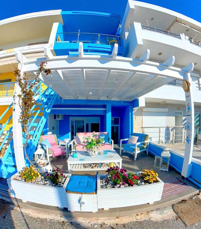 Beach Shack Studio s&l, Haraki – Updated 2024 Prices