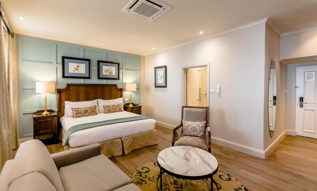 Gold Reef City Theme Park Hotel, Johannesburg (updated prices 2025)