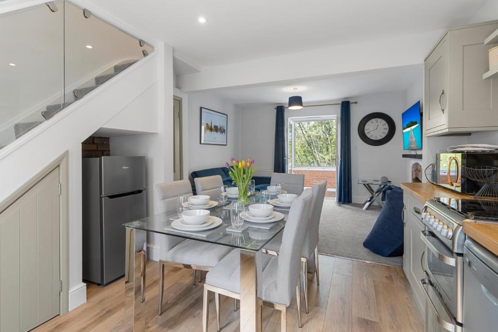 Exe Riverside Retreat Holiday Home, Exeter – Updated 2023 Prices