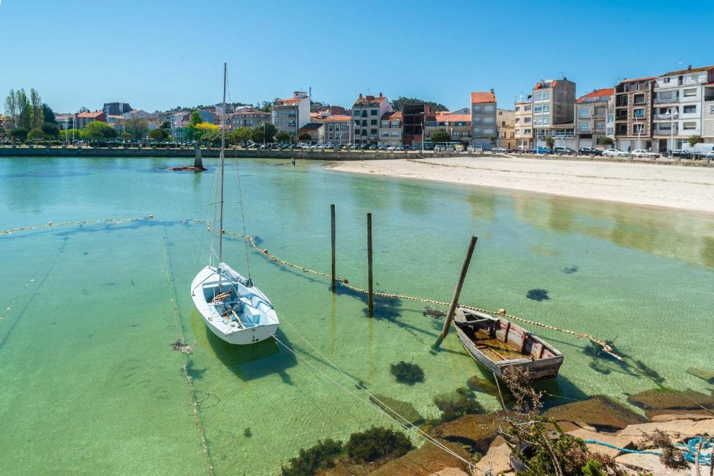 El Remanso de O Grove, O Grove (updated prices 2025)