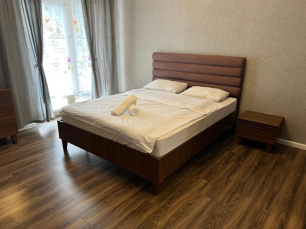 Bayil apartment by Baku Housing, Baku (updated prices 2025)