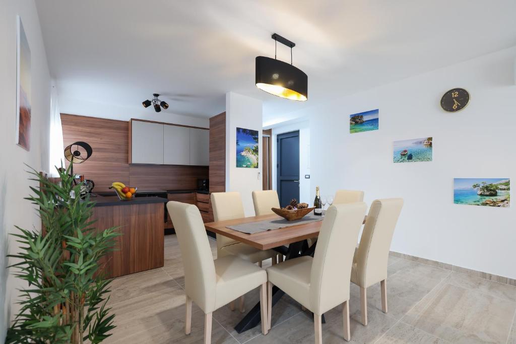 Resort Mirakul II., Vir (updated prices 2026)