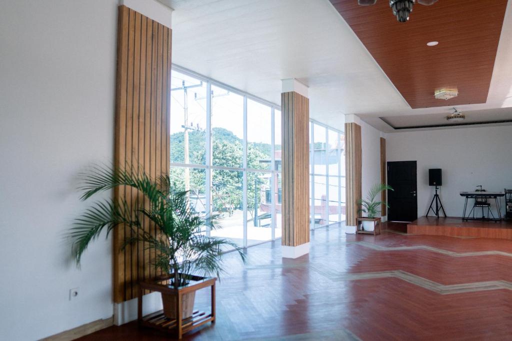 Christika Homestay, Labuan Bajo (updated prices 2025)