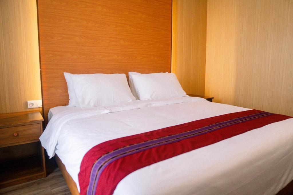 Christika Homestay, Labuan Bajo (updated prices 2025)