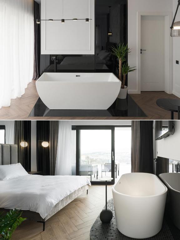 Evo Residence Panoramic, Cluj-Napoca (updated prices 2026)