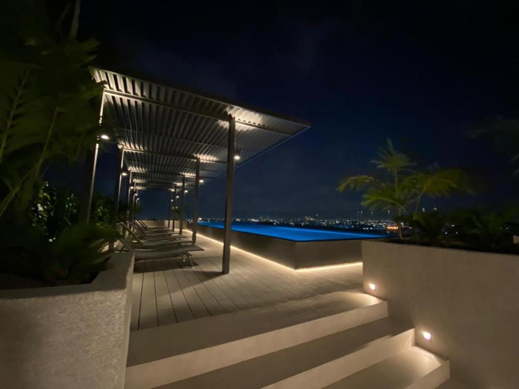 Irofo City Apartments