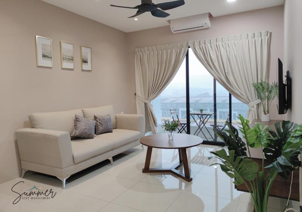 Ipoh Waterpark Homestay By SummerStay A57, Ipoh – Updated 2023 Prices