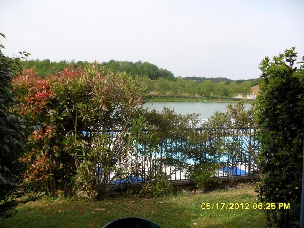 Appt HAMEAU DU LAC avec piscine et vue sur le lac, Marciac – Updated ...