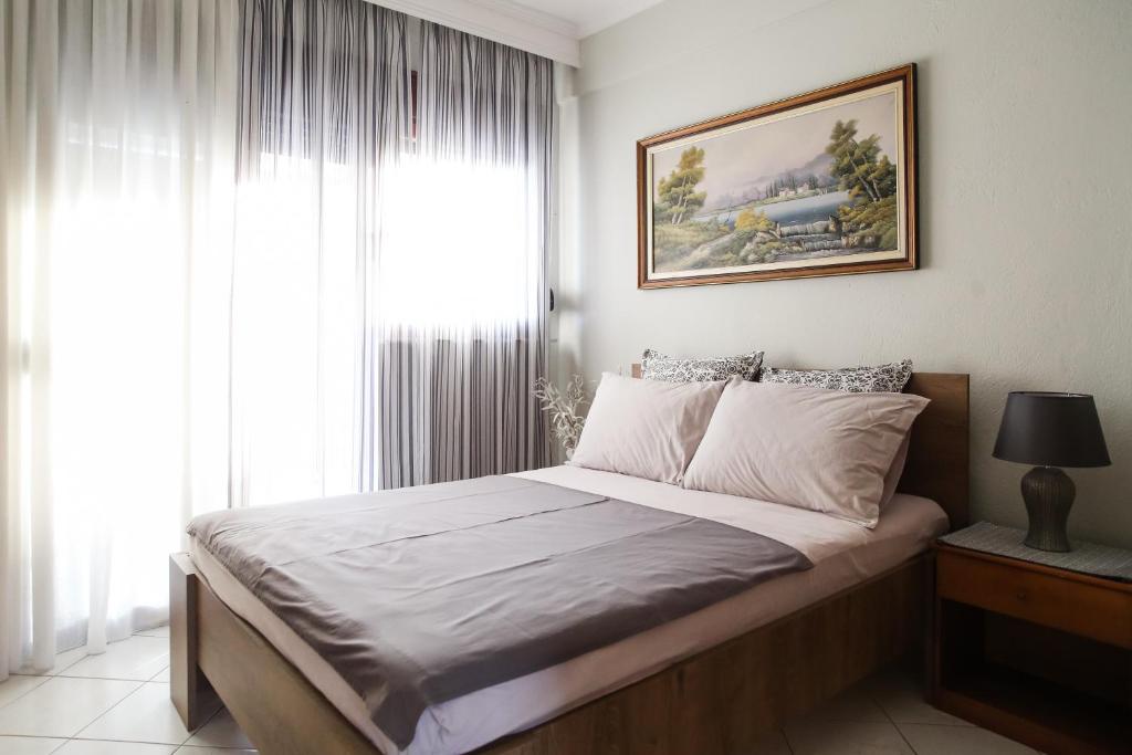 Róa Seaside Apartments, Vergia (updated prices 2026)