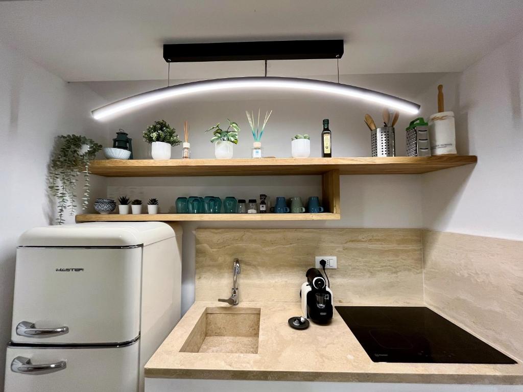 Divina Casa Vacanze Donna Filomena, Sperlonga (updated prices 2024)