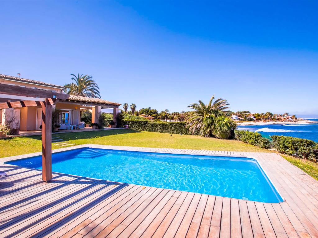 Villa Punta Negra by Interhome, Denia (precios actualizados 2024)