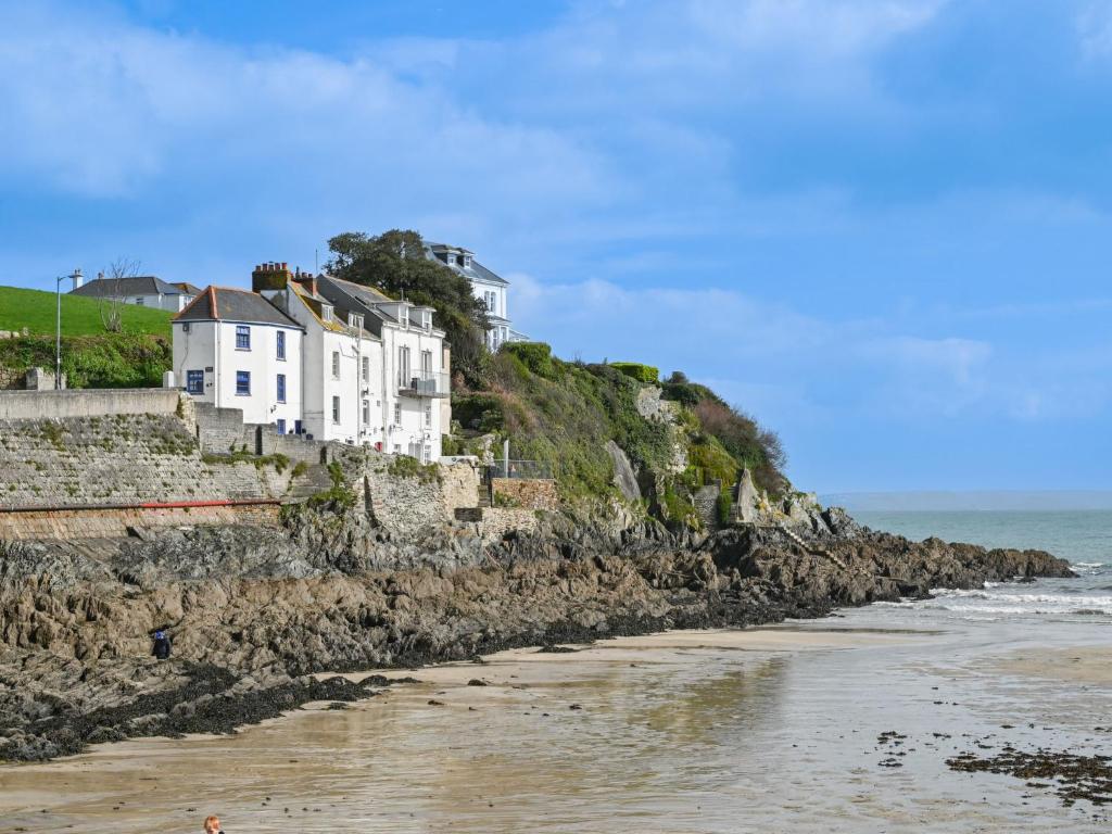 Holiday Home Dolphin Cottage by Interhome, Mevagissey – Updated 2024 Prices