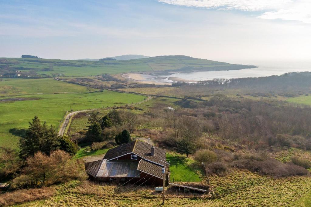 Dunrod, Kirkcudbright (updated prices 2025)